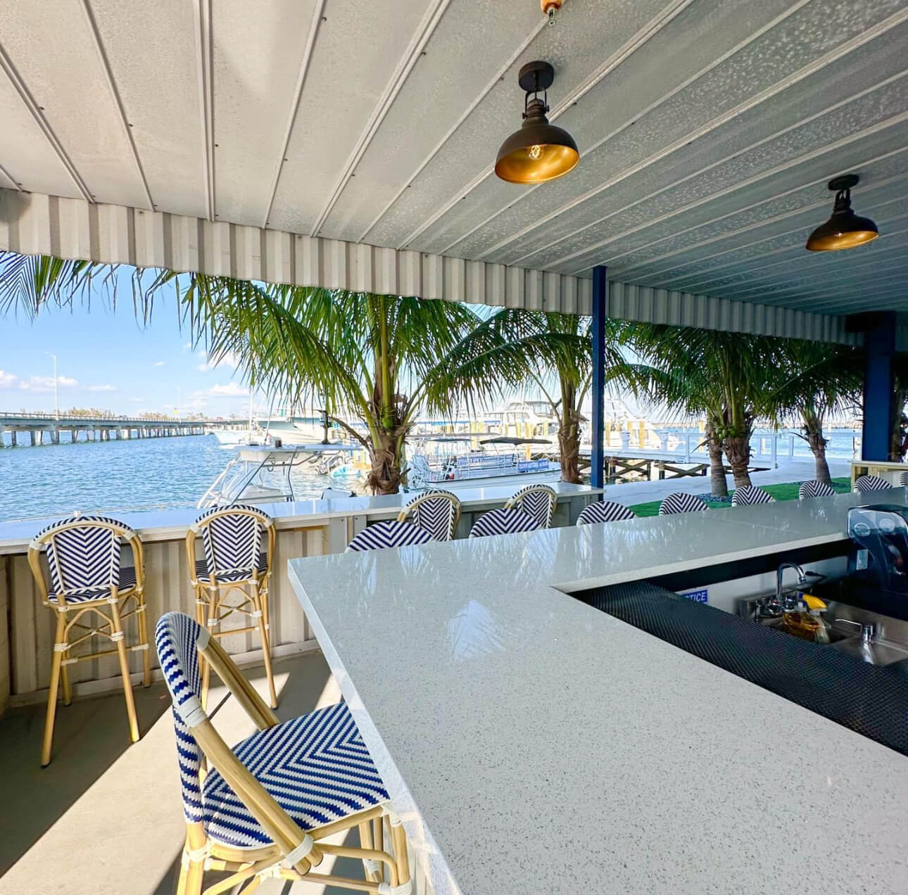 NAUTILUS – Relax, Unwind, And Enjoy The Beautiful Views